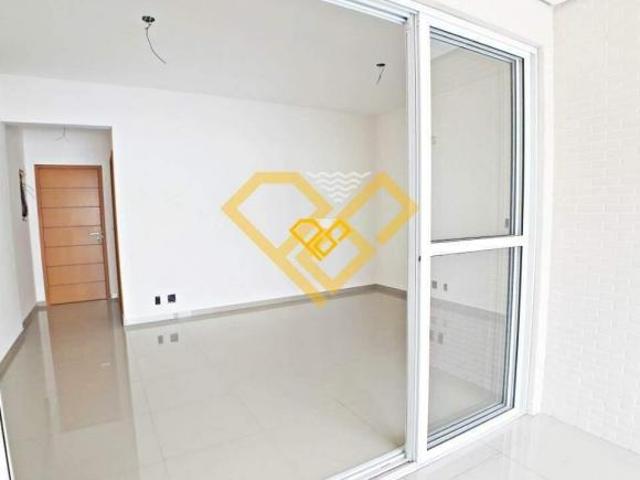 Apartamento 2 Quartos à venda em Santos Sp