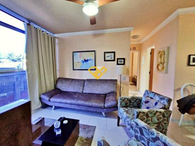 Apartamento 2 Quartos a Venda em Santos Sp