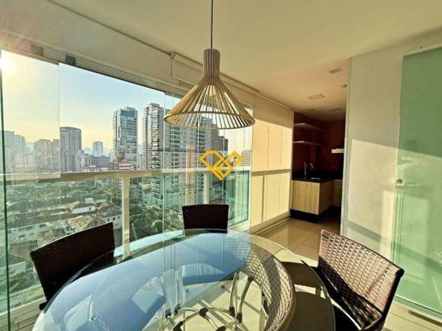 Apartamento 2 Quartos a Venda em Santos Sp