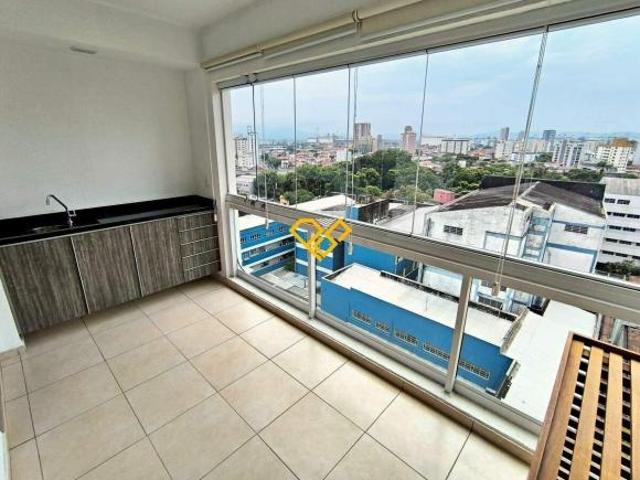 Apartamento 2 Quartos a Venda em Santos Sp
