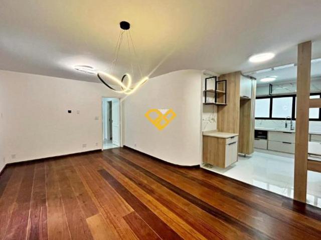 Apartamento 2 Quartos a Venda em Santos Sp