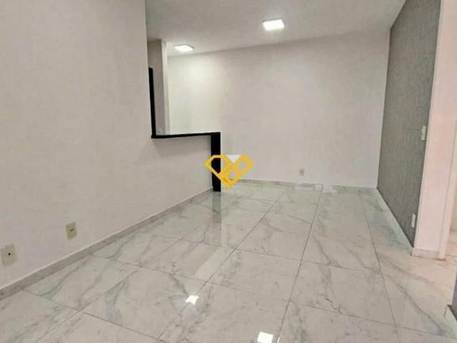 Apartamento 2 Quartos à venda em Santos Sp
