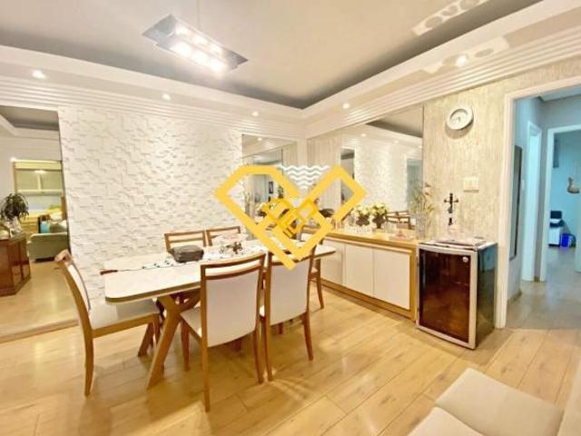 Apartamento 2 Quartos à Venda em Santos SP