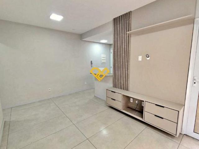 Apartamento 2 Quartos a Venda em Santos Sp
