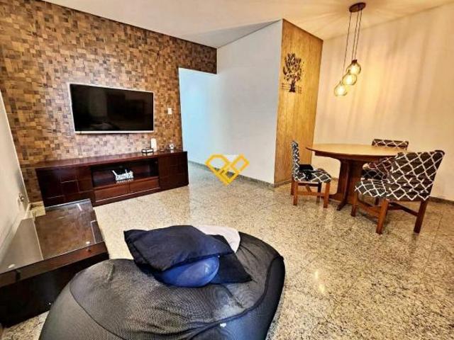 Apartamento 2 Quartos a venda em Santos Sp