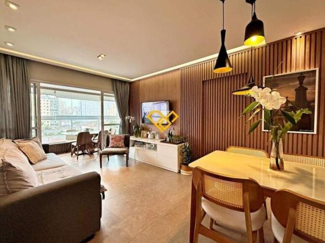 Apartamento 2 Quartos a Venda em Santos Sp