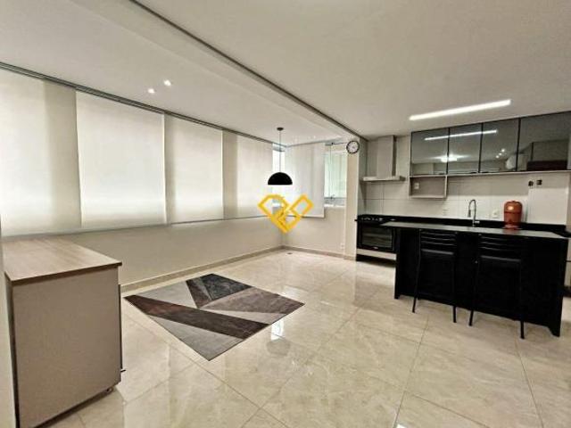 Apartamento 2 Quartos à Venda em Santos Sp