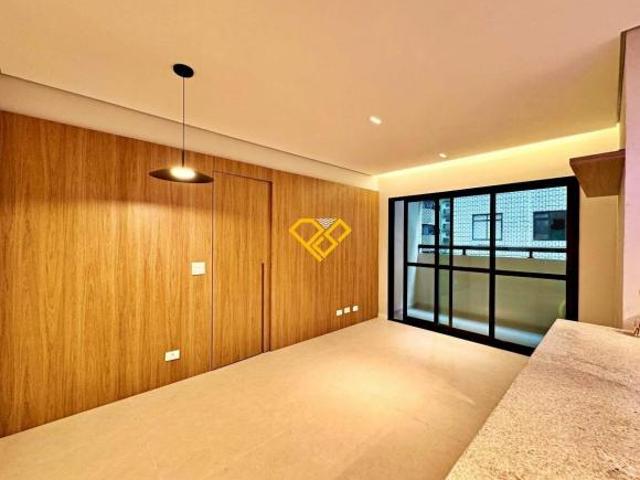 Apartamento 2 Quartos a Venda em Santos Sp