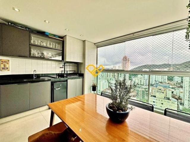 Apartamento 2 Quartos a Venda em Santos Sp