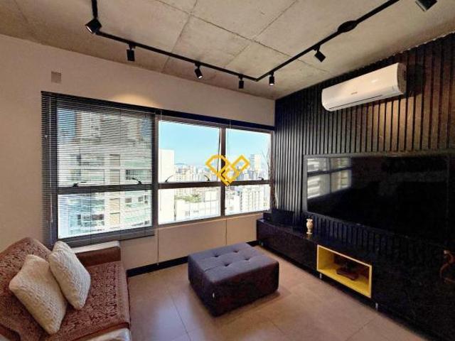 Apartamento 2 Quartos a Venda em Santos SP