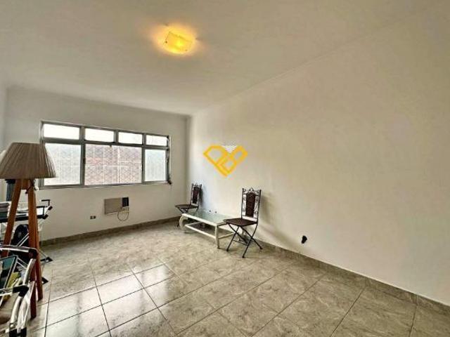 Apartamento 2 Quartos a Venda em Santos SP