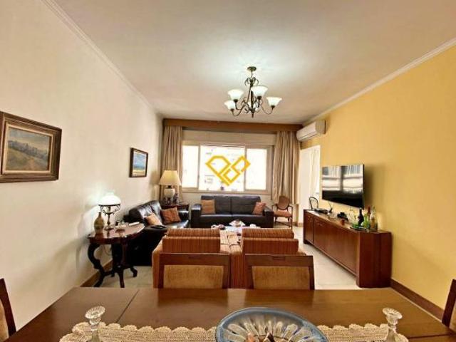 Apartamento 2 Quartos a Venda em Santos Sp