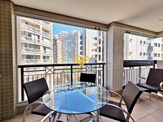 Apartamento 2 Quartos a Venda em Santos Sp