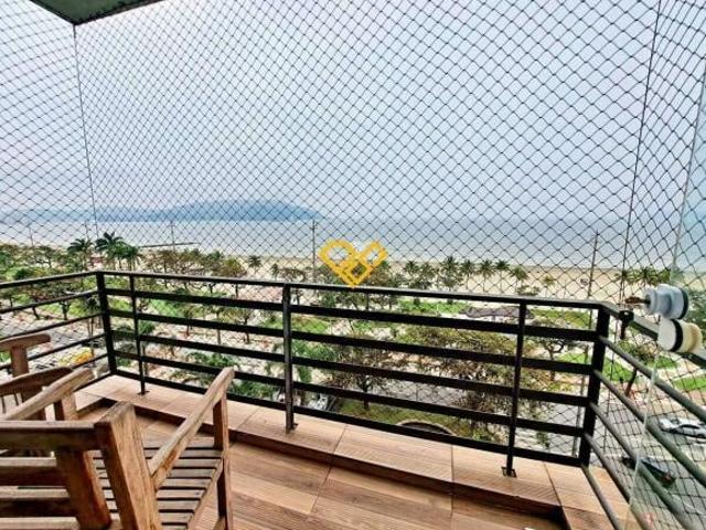 Apartamento 2 Quartos à Venda em Santos Sp