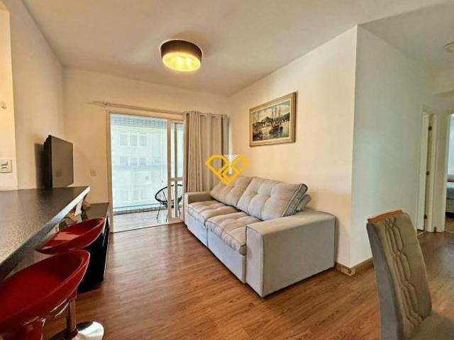 Apartamento 2 Quartos a Venda em Santos SP