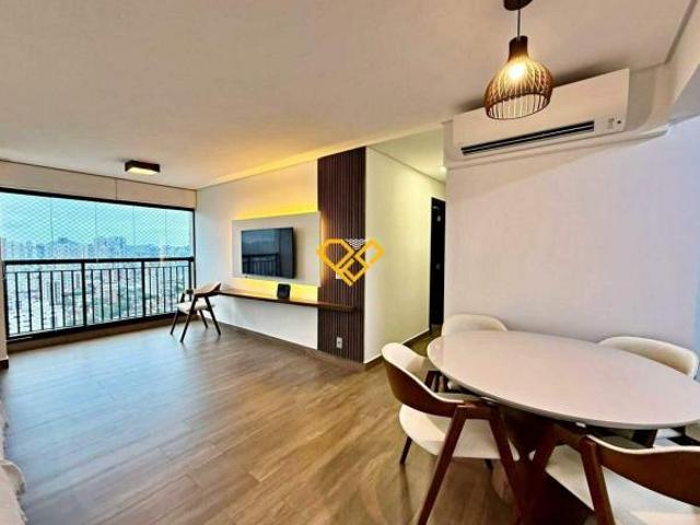 Apartamento 2 Quartos a Venda em Santos SP