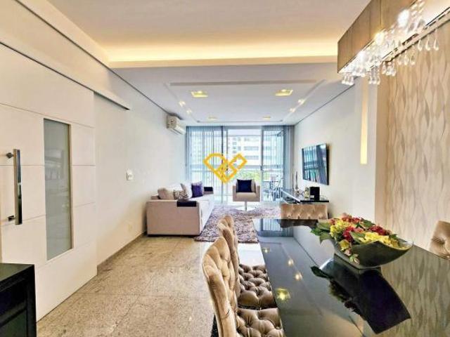 Apartamento 2 Quartos à venda em Santos Sp