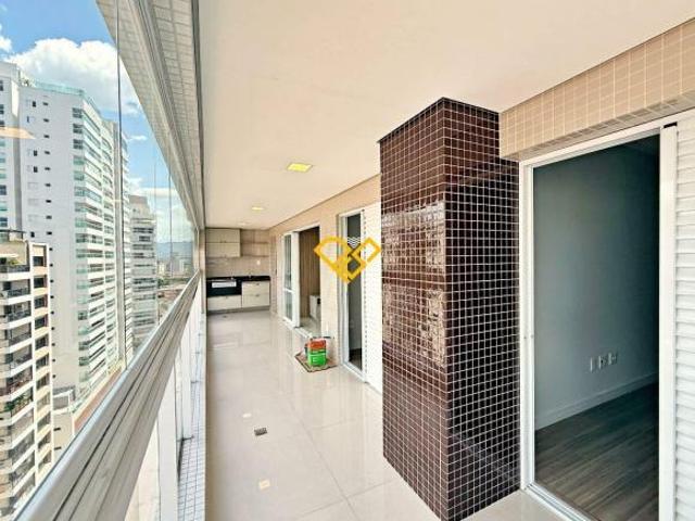 Apartamento 2 Quartos a Venda em Santos Sp