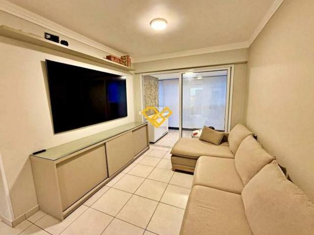Apartamento 2 Quartos a Venda em Santos Sp