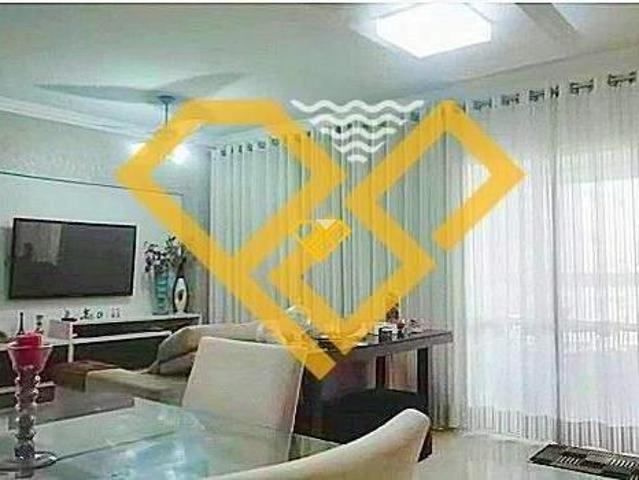 Apartamento 2 Quartos à venda em Santos Sp