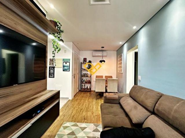 Apartamento 2 Quartos a Venda em Santos Sp
