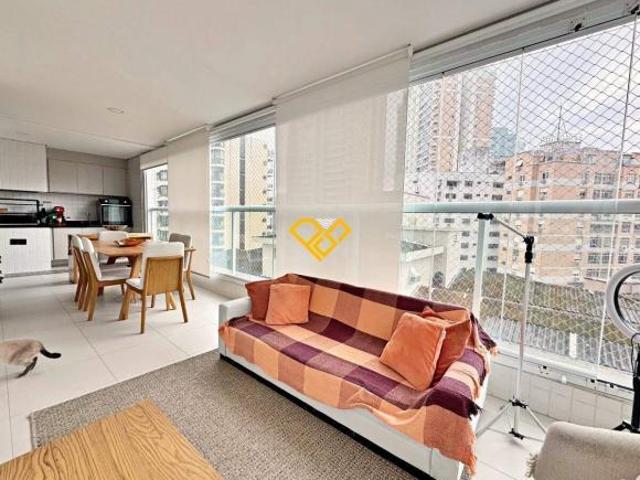Apartamento 2 Quartos a Venda em Santos SP