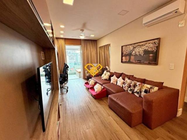 Apartamento 2 Quartos a Venda em Santos SP