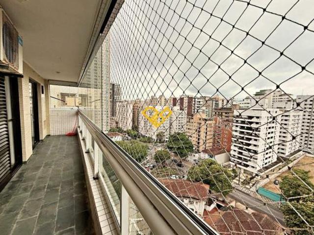 Apartamento 2 Quartos a Venda em Santos Sp