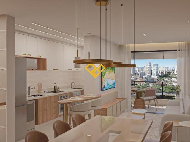 Apartamento 2 Quartos a Venda em Santos Sp