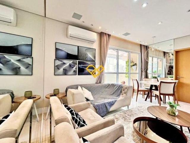 Apartamento 2 Quartos à Venda em Santos SP