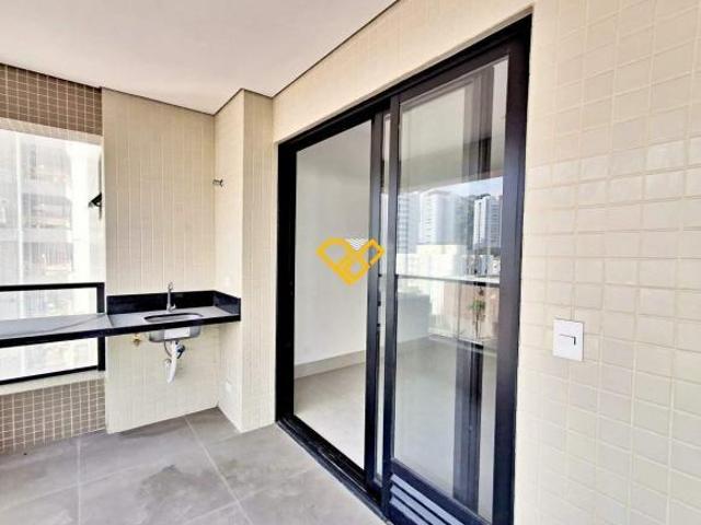 Apartamento 2 Quartos a venda em Santos Sp