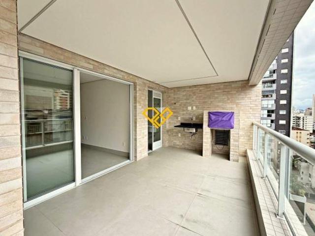 Apartamento 2 Quartos a venda em Santos Sp