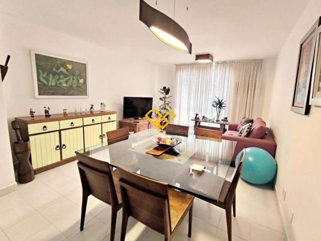Apartamento 2 Quartos a Venda em Santos Sp