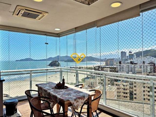Apartamento 2 Quartos à Venda em Santos Sp