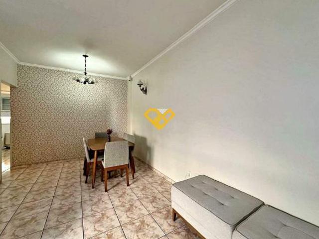Apartamento 2 Quartos a Venda em Santos SP