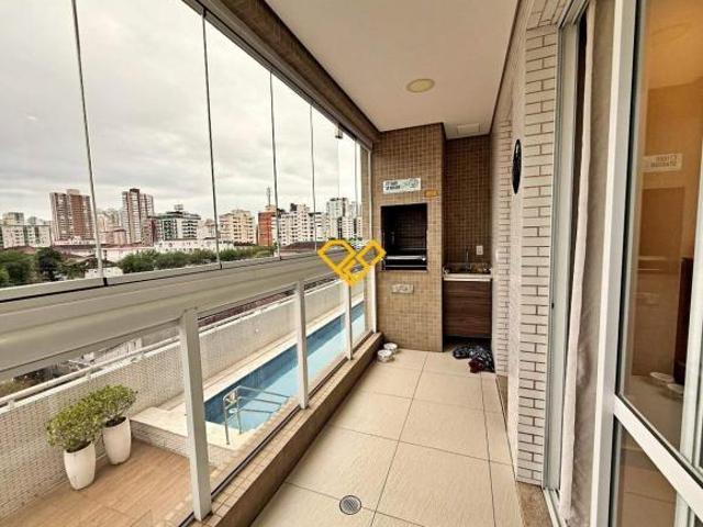 Apartamento 2 Quartos a Venda em Santos Sp