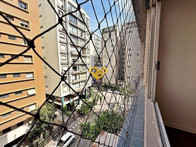 Apartamento 2 Quartos a Venda em Santos SP