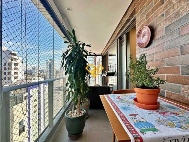 Apartamento 2 Quartos a Venda em Santos SP