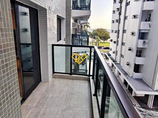 Apartamento 2 Quartos a Venda em Santos Sp