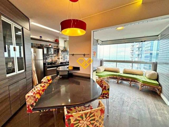 Apartamento 2 Quartos a Venda em Santos Sp