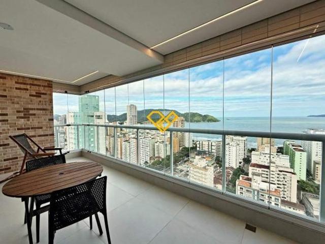 Apartamento 2 Quartos a Venda em Santos SP