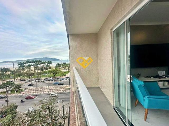 Apartamento 2 Quartos a Venda em Santos SP