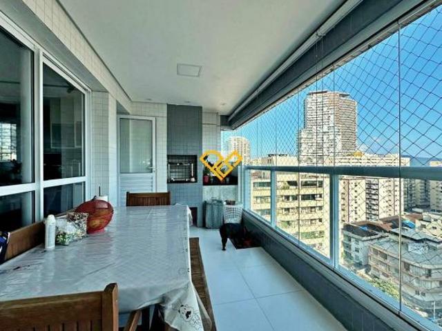 Apartamento 2 Quartos a Venda em Santos Sp