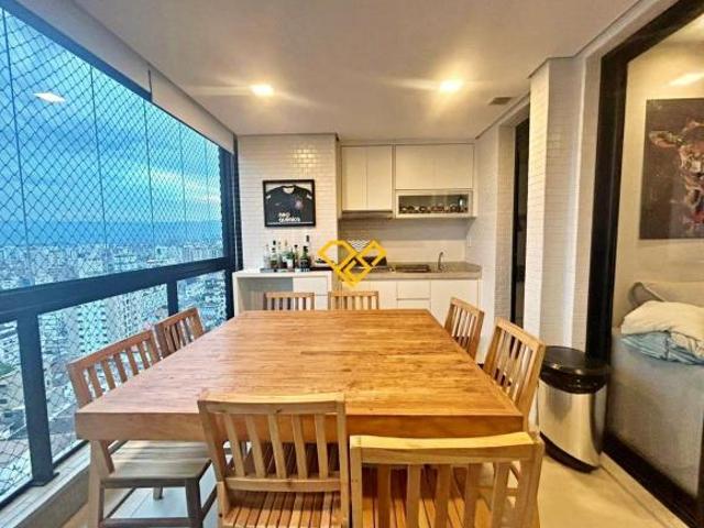 Apartamento 2 Quartos à Venda em Santos Sp