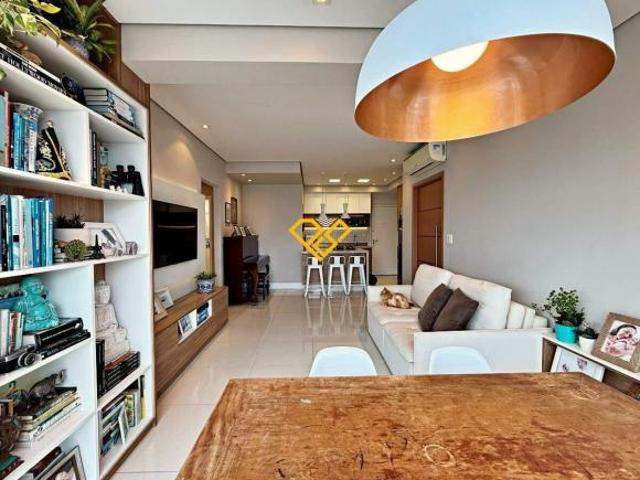 Apartamento 2 Quartos a Venda em Santos Sp