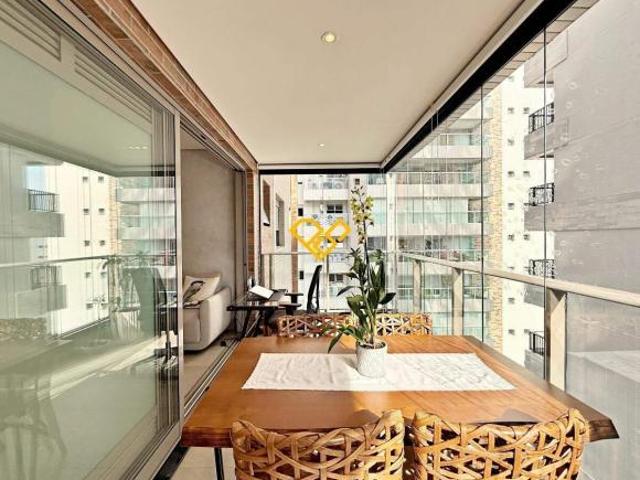 Apartamento 2 Quartos a Venda em Santos SP