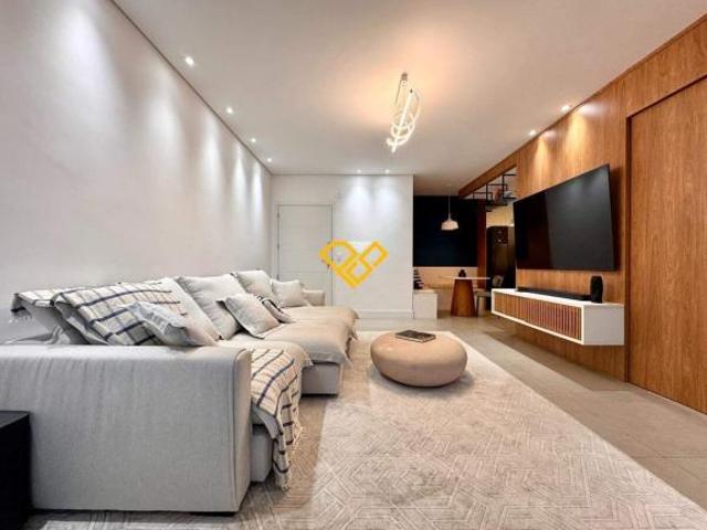 Apartamento 2 Quartos a Venda em Santos Sp