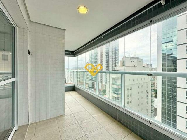 Apartamento 2 Quartos a Venda em Santos Sp