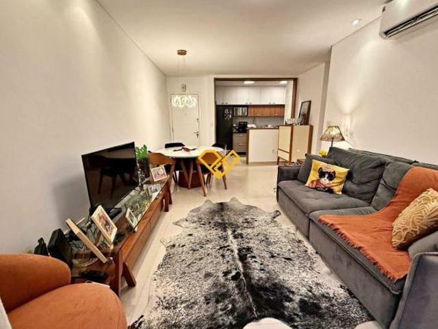 Apartamento 2 Quartos à Venda em Santos Sp