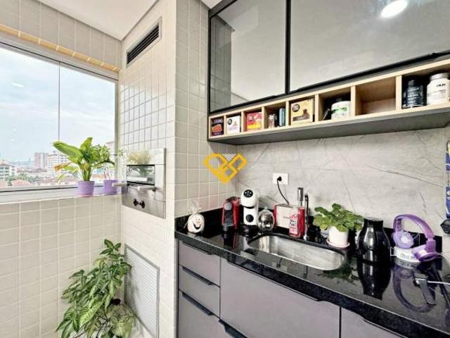Apartamento 2 Quartos à Venda em Santos Sp